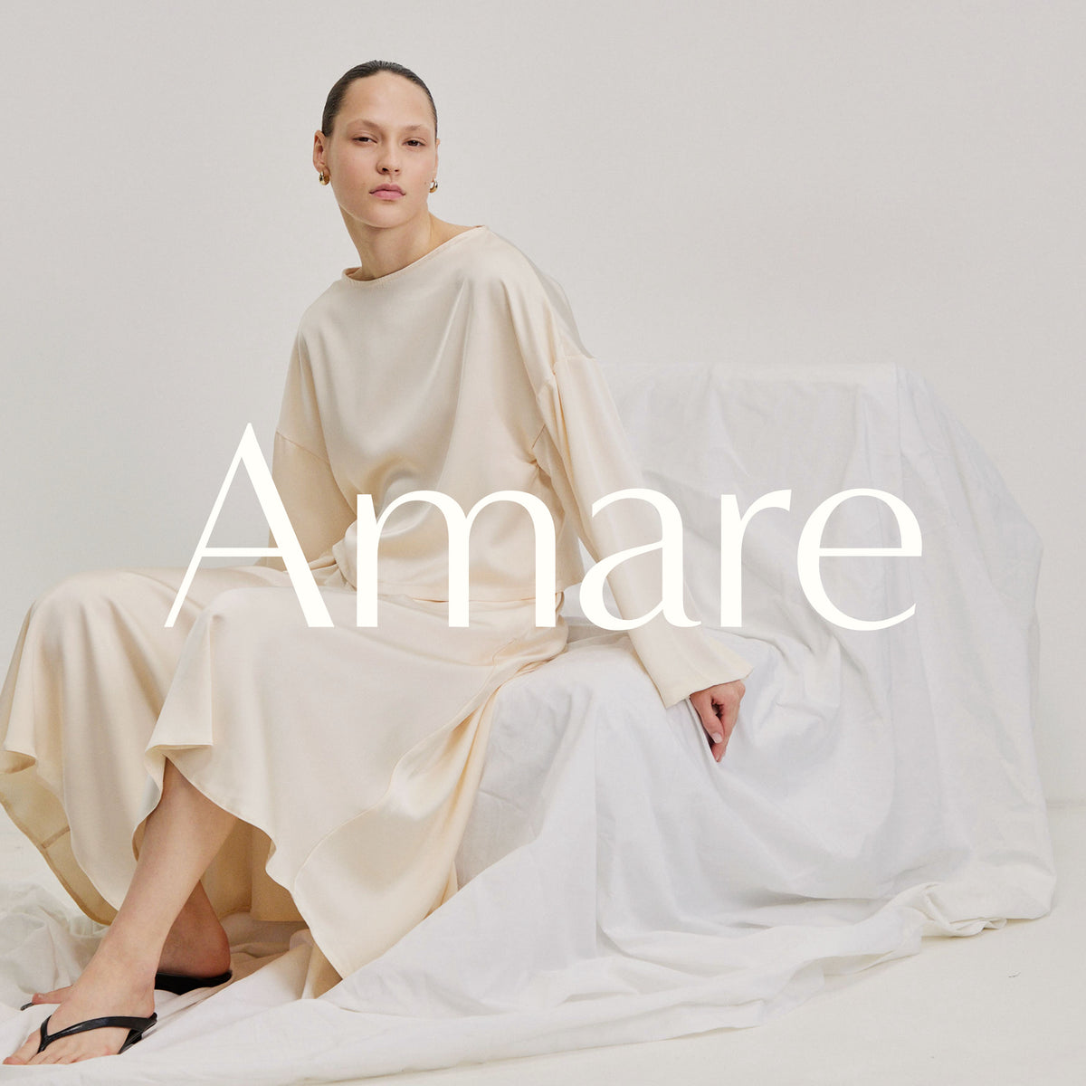 Amare | אופנת אמארה